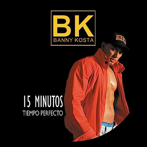 Amazon Music - Banny Kostaの15 Minutos Tiempo Perfecto - Amazon.co.jp