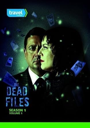 Amazon.com: The Dead Files – Season 1 : Movies & TV