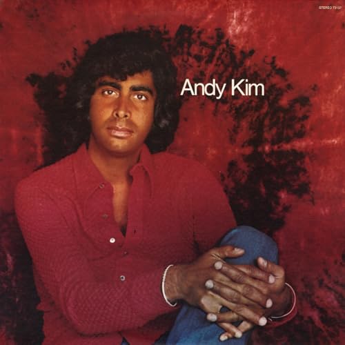 Play Andy Kim by Andy Kim on Amazon Music