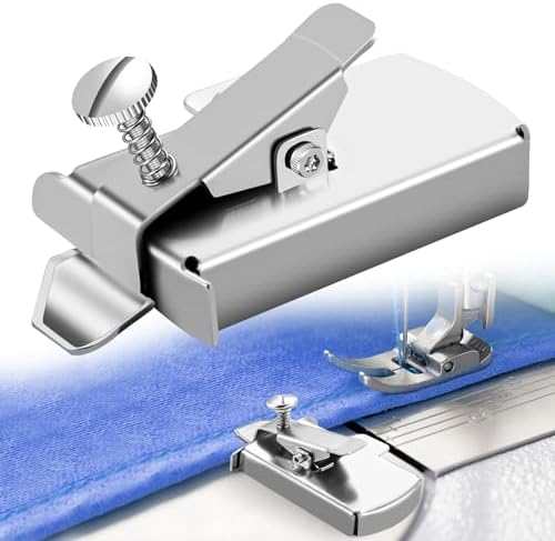 Amazon.com: TIGARI Magnetic Seam Guide for Sewing Machine, Magnetic ...