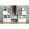 Amazon.com: Foremost 329201 Modular Large Shelf Cube Storage System ...
