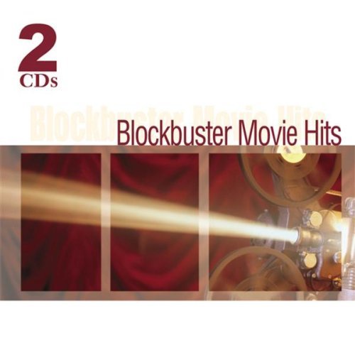 Buy Blockbuster Movie Hits Online at Low Prices in India | Amazon Music ...