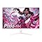 Amazon.com: Pixio PX278 Wave Beige 27 inch 180Hz Refresh Rate FHD 1440p ...