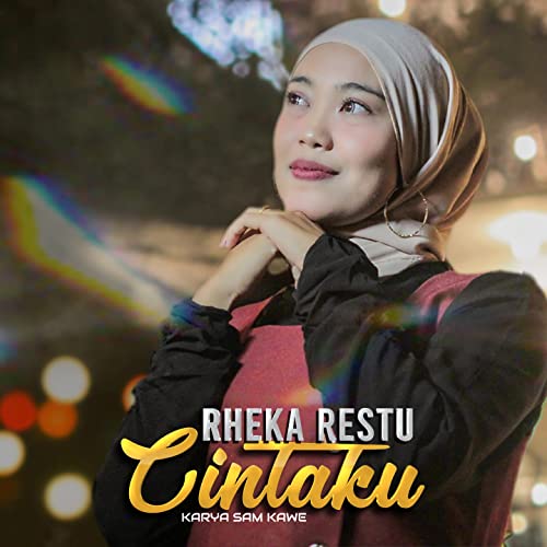 Play Cintaku by Rheka Restu on Amazon Music Unlimited