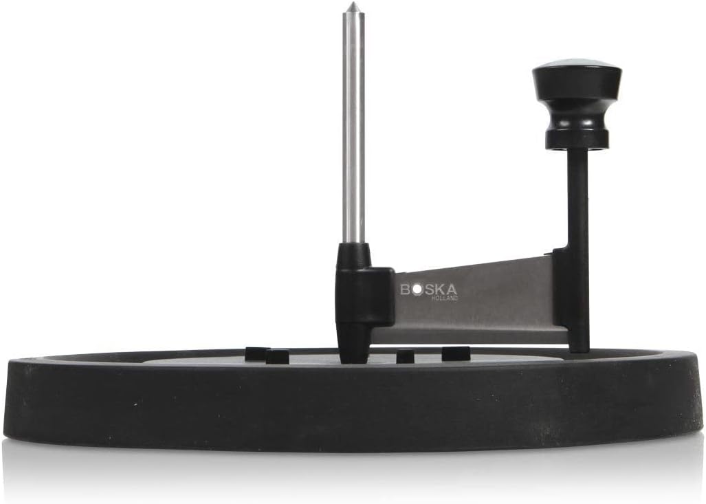 Amazon.com: Swissmar Girolle Cheese Scraper: Cheese Knives: Home & Kitchen