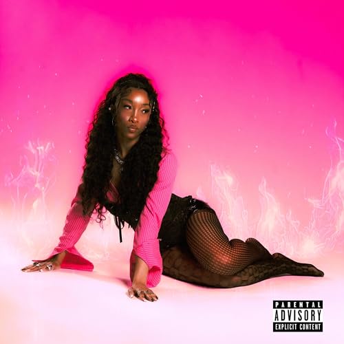 Play Playin' With Fiya by Nyla on Amazon Music