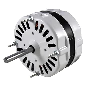 Amazon.com: 90320 Ventilator Motor Compatible with Gemini Loren Cook ...