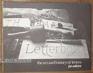 Buy Letter Box: The Art and History of Letters Book Online at Low ...