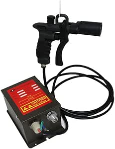 Amazon.com: Lonizing Air Gun,Antistatic Air Gun,Anti Static Gun,de ...