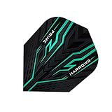 ・ブランド:Harrows・製造元:ハローズ・モデル:haf2437・製造元/メーカー部品番号:haf2437・形状 : シェイプ・仕様 : 通常のフライト