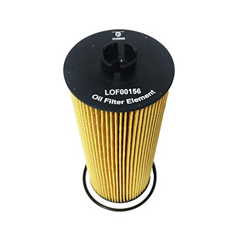 Grammar Oil Filter for Bharat Benz Trucks : Amazon.in: Car & Motorbike