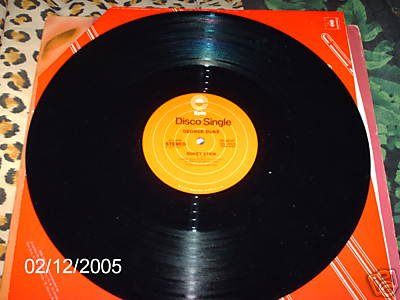Dukey Stick - Amazon.com Music