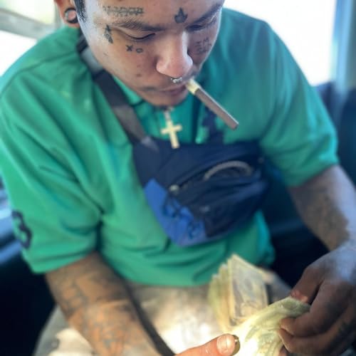 Amazon.co.jp: Toxic N' Dangerous [Explicit] : Jordan Gates: Digital Music