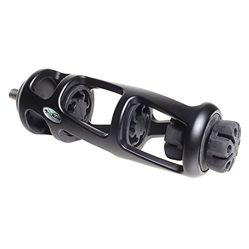 Axion DNA Hybrid Stabilizer Black with Damper Archery - Want It All