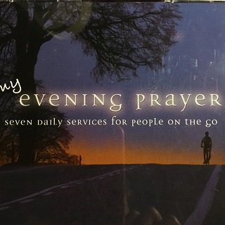 Amazon.com: My Evening Prayer - Seven Daily Services for People on the ...