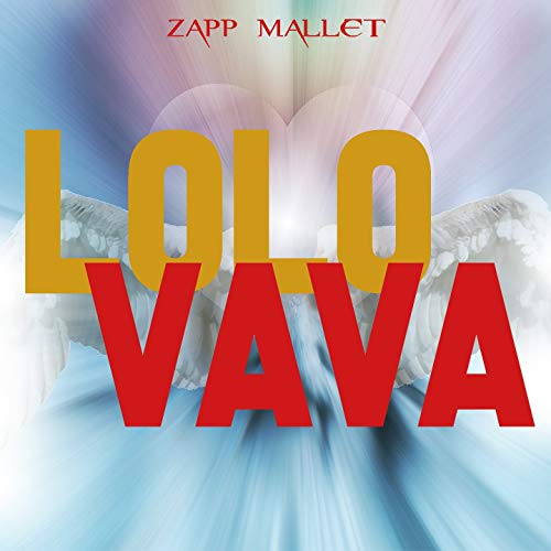 Play Lolovava by Zapp Mallet on Amazon Music