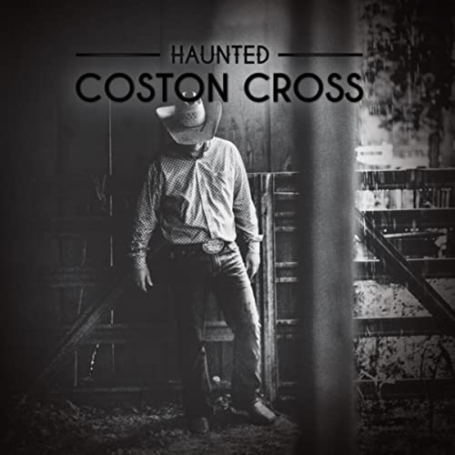 Haunted by Coston Cross on Amazon Music - Amazon.co.uk
