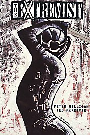 Vertigo Resurrected The Extremist #1 100-page Spectacular (Comic ...