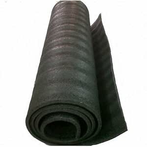 Buy Quipco Heatlon Foam Sleeping Mat - Large at Amazon.in