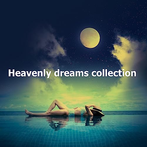 Amazon.com: Heavenly dreams collection : The Slumbering One: Digital Music