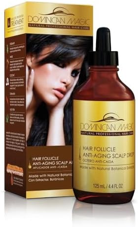 Amazon.com : Bio Complex Dominican Hair Product Bio Complex Ampoulle ...