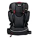 Graco Affix R44 Highback Booster car seat with isoCatch connectors ...