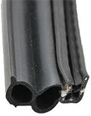 Amazon.com: RV Trailer AP PRODUCTS SLIDE ON CLIP SEAL W/DOU Door Window ...
