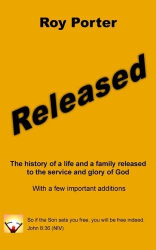 Released: The History of a Life and a Family Released to the Service ...