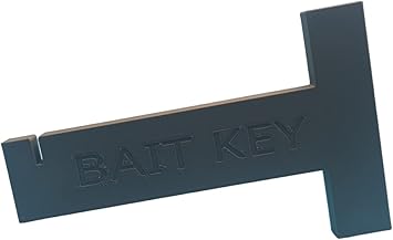 Amazon.com : Many Brand Compatible | Termite Bait Station Key & Hook ...