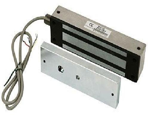 External Standard Maglock : Amazon.co.uk: DIY & Tools