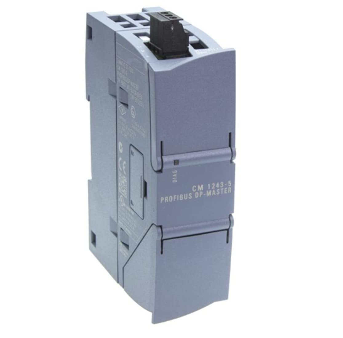 6GK7243-5DX30-0XE0 Simatic Net CM S7 1200 Communication Module 6GK7 243 ...