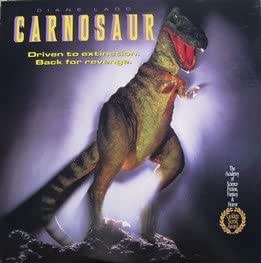 Carnosaur: Amazon.fr: Ladd, Runyon, Page: DVD et Blu-ray