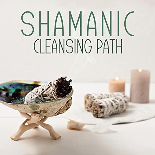Amazon.com: Shamanic Cleansing Path: Magical Healing Forces : Spiritual ...