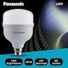 Buy Panasonic Dura Hyper 70W LED Bulb | High Wattage 70W Bulb | 70W ...