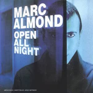 Open All Night: Amazon.co.uk: CDs & Vinyl