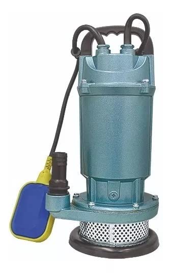 Las Mejores Bombas Sumergibles para Cisternas: Eficiencia y Durabilidad ...