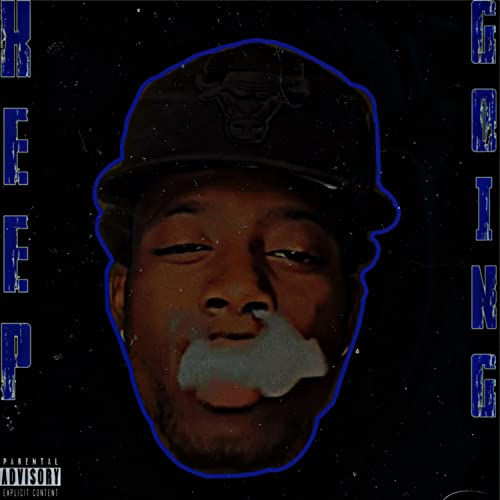 Keep Going de VonTheDon sur Amazon Music Unlimited