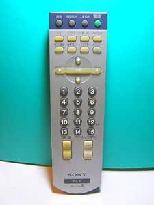 Amazon | ソニー テレビリモコン RM-J928 | ソニー(SONY) | AV・テレビリモコン