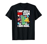 ・ブランド:Cybersecurity Sysadmin IT Humor Apparel・製造元:Cybersecurity Sysadmin IT Humor Apparel・製造元/メーカー部品番号:2X1F9KCFABN・Featu...