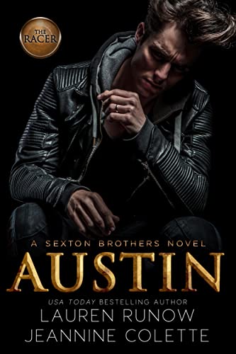 Amazon.com: Austin: An Enemies-to-Lovers Romance (Sexton Brothers ...