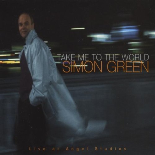 Play Take Me To The World by Simon Green & David Shrubsole on Amazon Music