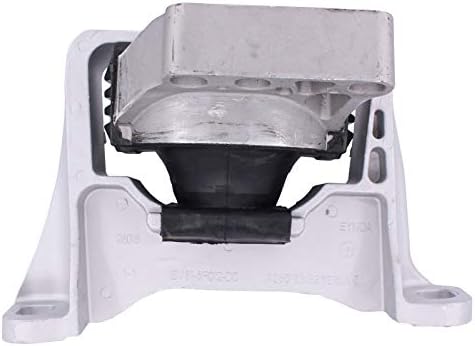 Amazon.com: NewYall Right Engine Motor Mount for Ford Escape 2013-2018 ...