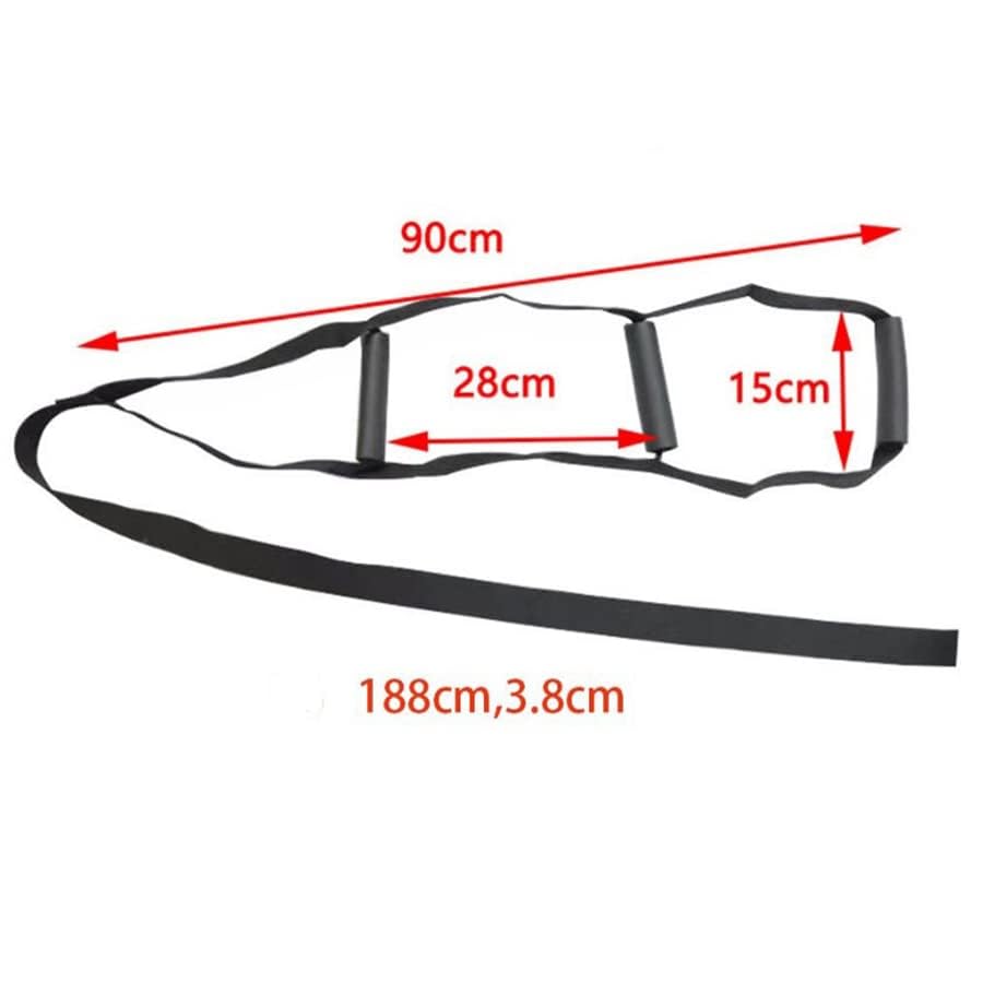 Snapklik.com : ISOP Bed Rail Assist Handle Adjustable Bed Assistance ...