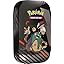 Pokémon - Trading Card Game: Mini Tin Box Einall - Deponitox & Hutsassa ...