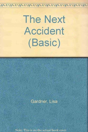 The Next Accident (Thorndike Large Print Basic Series): Amazon.co.uk ...