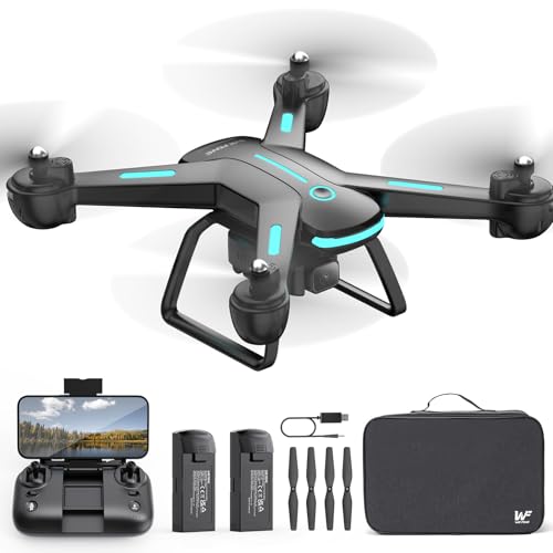 The 10 Best 360° Drone Cameras of 2025 - Ultimate Aerial Photography ...