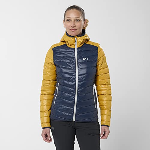 Millet Jacke Damen – Die 16 besten Produkte im Vergleich ...