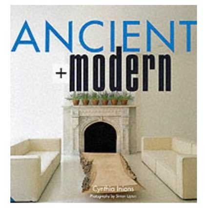 Amazon | Ancient and Modern | Inions, Cynthia | Decorating
