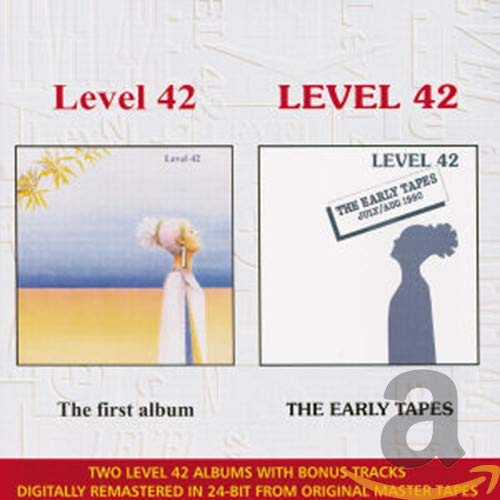 Level 42 - Level 42: The First Album / The Early Tapes - Amazon.com Music