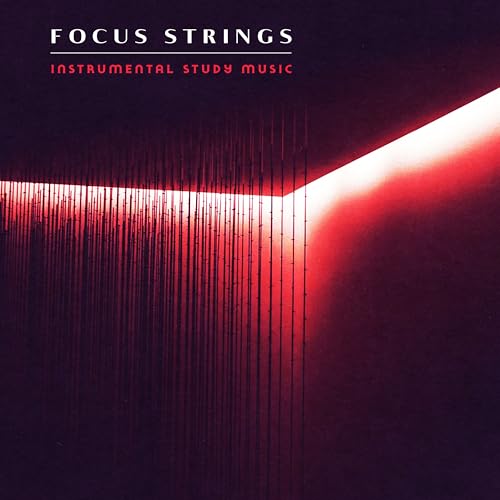 Focus Strings von Instrumental Study Music bei Amazon Music - Amazon.de